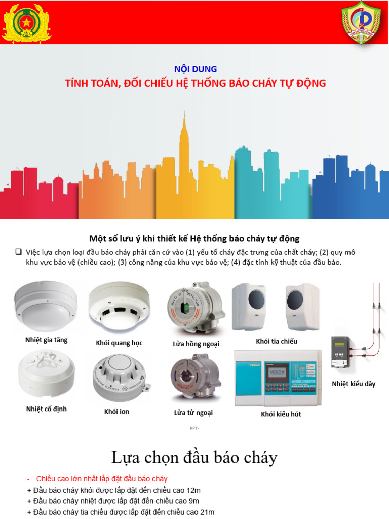 Tài Liệu Tập Huấn He Thong BCTD | PDF