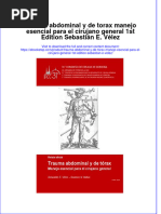 TOMM - Completo 97 Con Tiempo | PDF | Simulación | Memoria