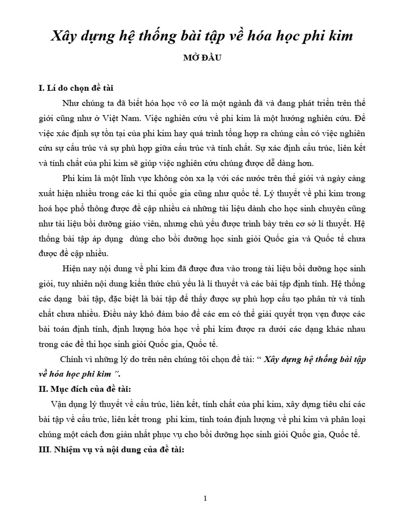 Laocai Phi Kim | PDF