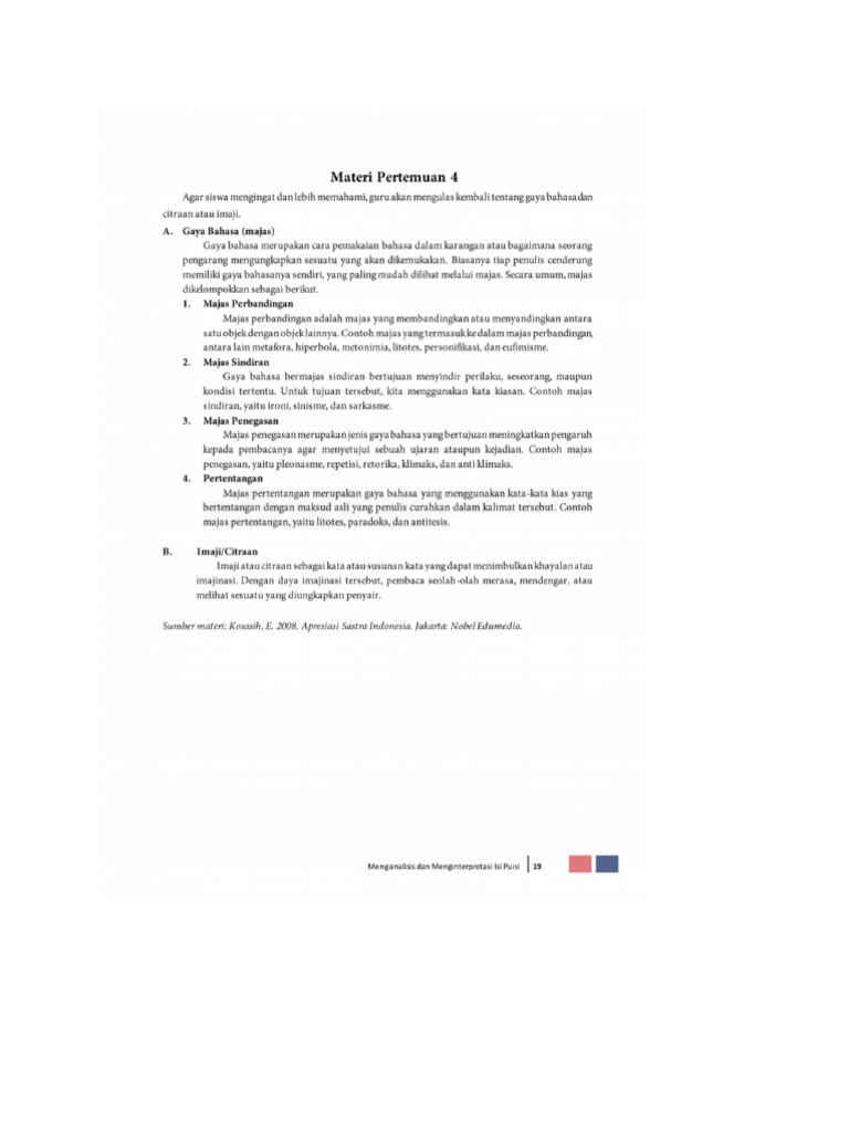 LKS_Pertemuan 4-1 | PDF