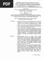 Edaran RKAS Perubahan 2025 | PDF