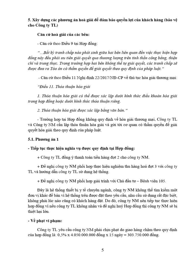 Huế Trân - DA- HS.LS4 | PDF