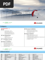 Huawei EHS Exam Guide and Certificate | PDF | Software | Computing
