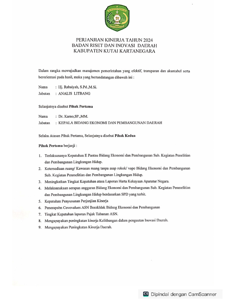 Iki 2024 Pdf