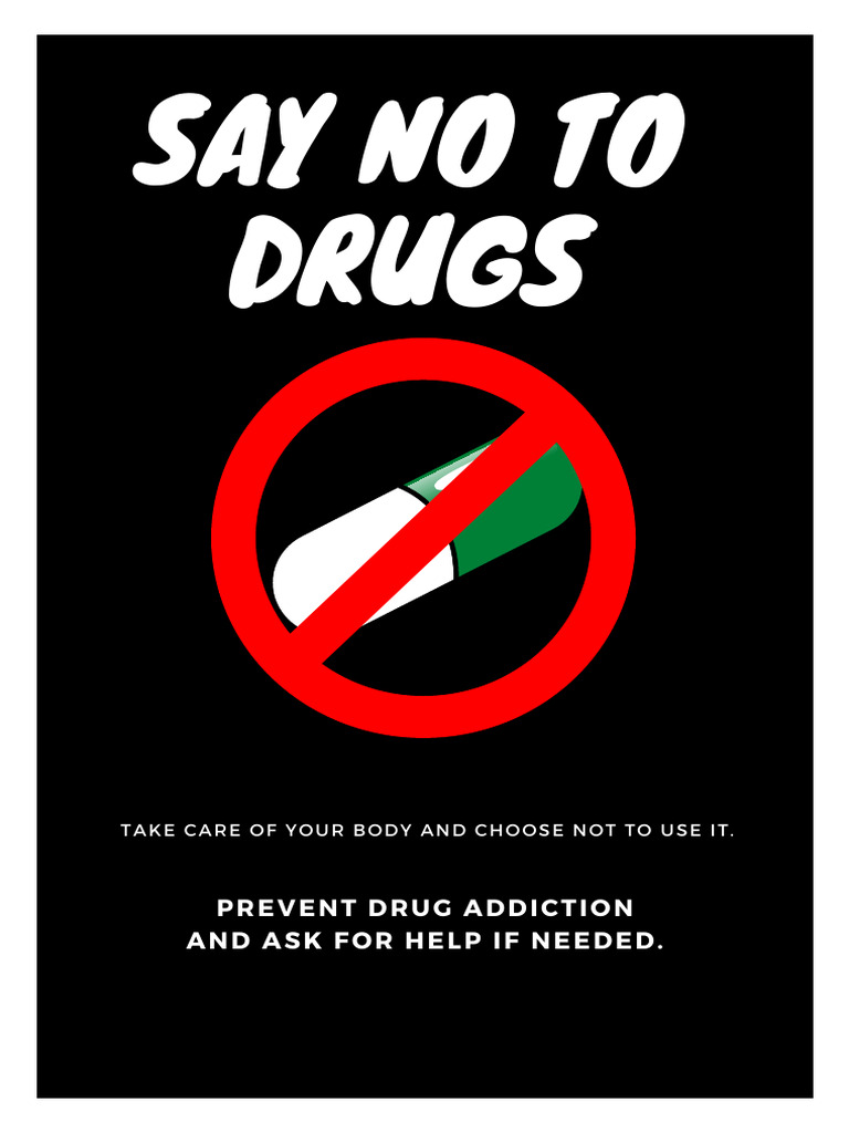 Anti-Drug Awareness Seminar Insights | PDF | Self-Improvement