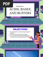 Citrate Buffer Recipe | PDF | Buffer Solution | Ph