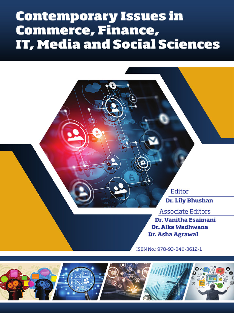 Contemporary Issues - Book | Download Free PDF | Risk