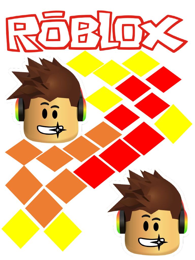 roblox | PDF