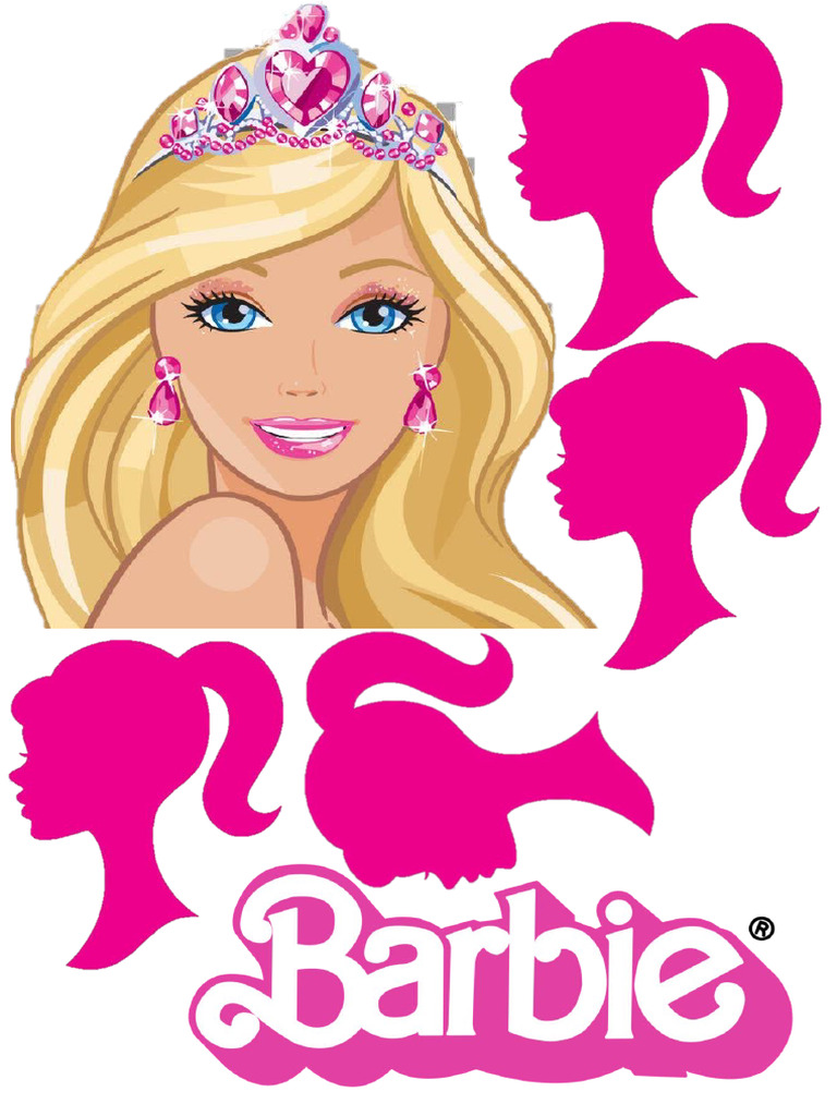 barbie | PDF