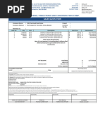Models For PD LGD Ead | PDF | Financial Risk | Credit Rating