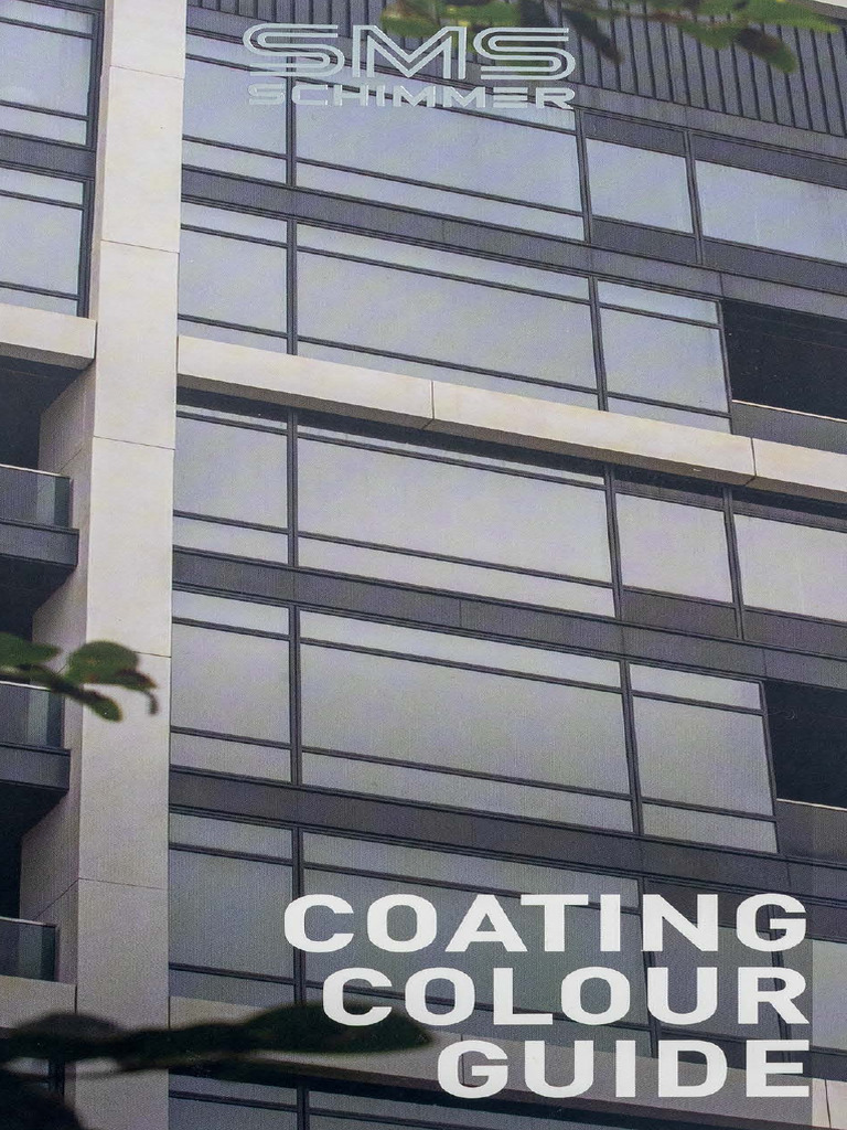 Homelife Color | PDF