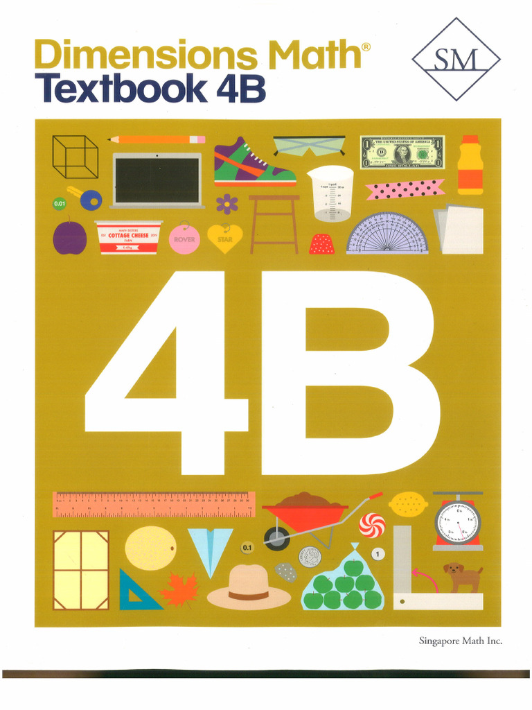 4B Textbook | PDF