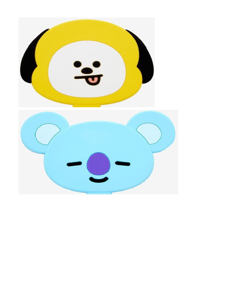 bt21 | PDF