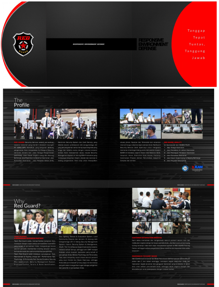 company-profile-red-guard-security | PDF