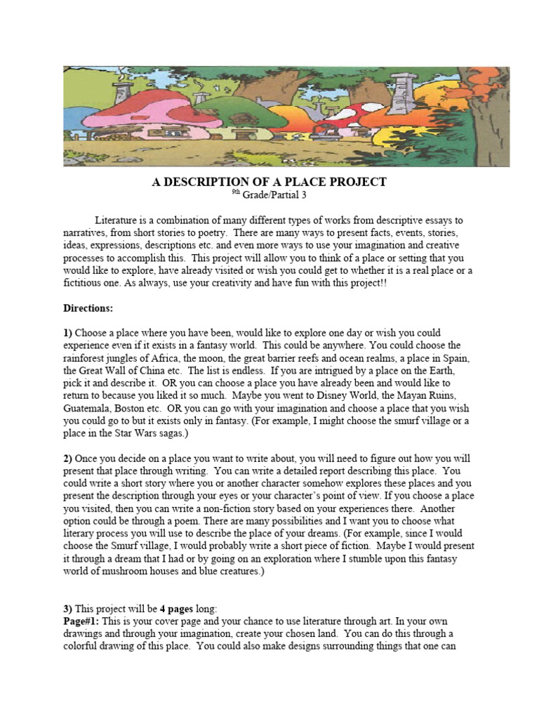 1707226899-Description Project 9th | PDF | Paragraph