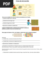 Ficha Medidas-de-Longitud | PDF | Longitud | Unidades de medida