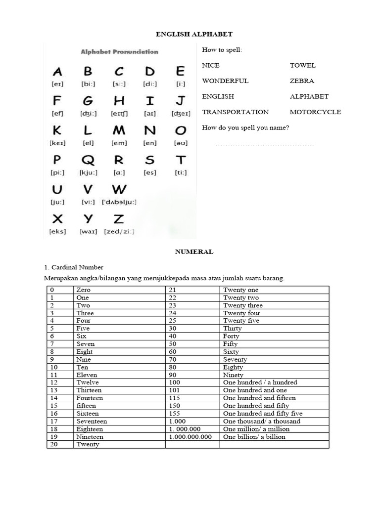 Materi 1 Bahasa Inggris Kelas X | PDF | Workweek And Weekend | Semantic Units