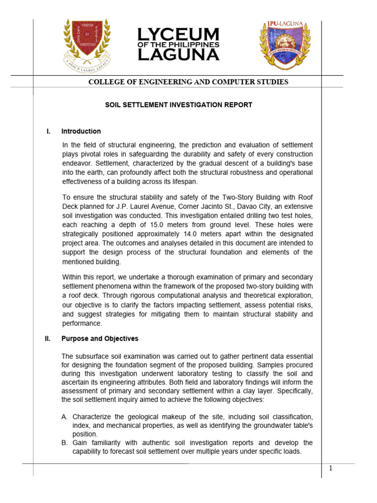 DFDFD | PDF | Structural Load | Soil
