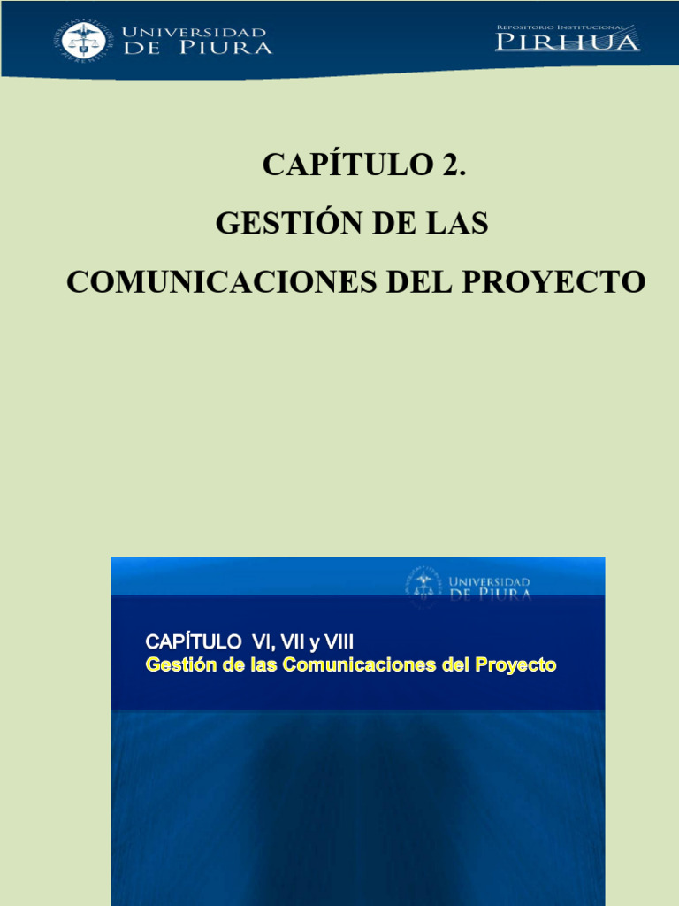 S3 1 Gestion de Las Comunicaciones | PDF | Comunicación | Videotelefonía