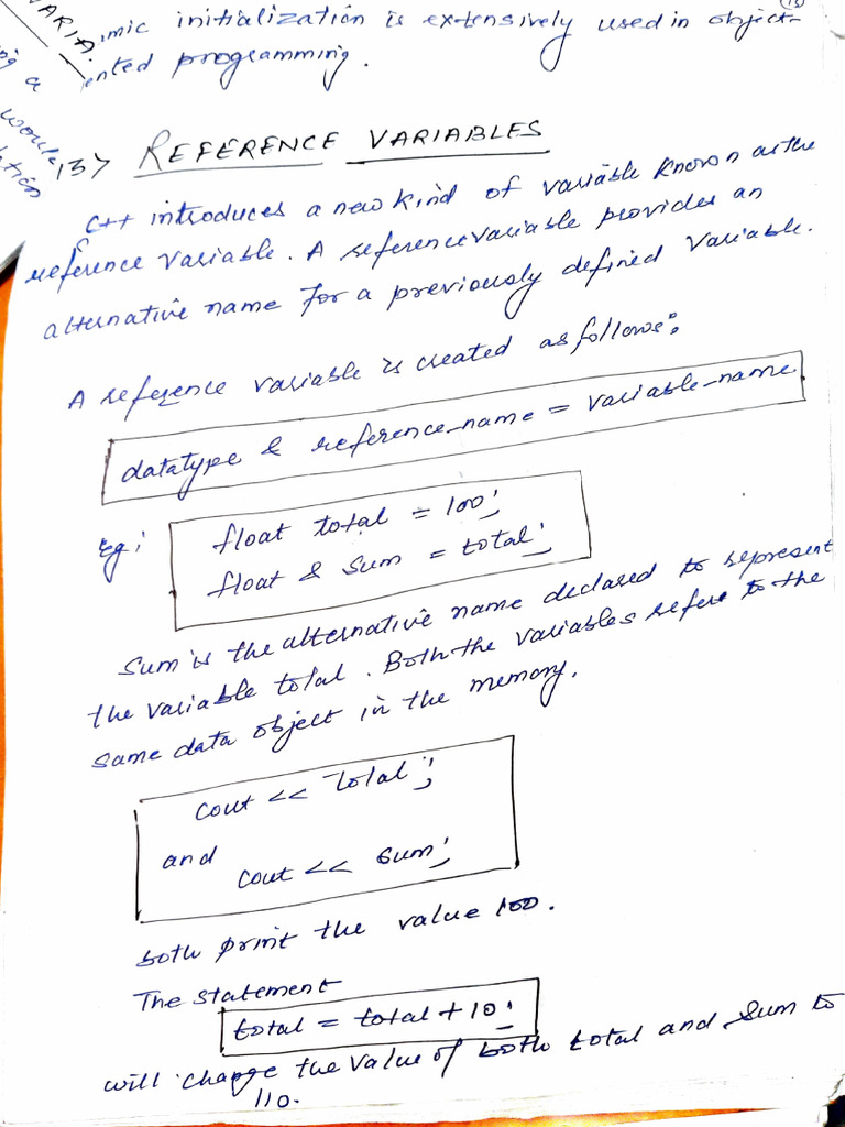 data type part 2 | PDF