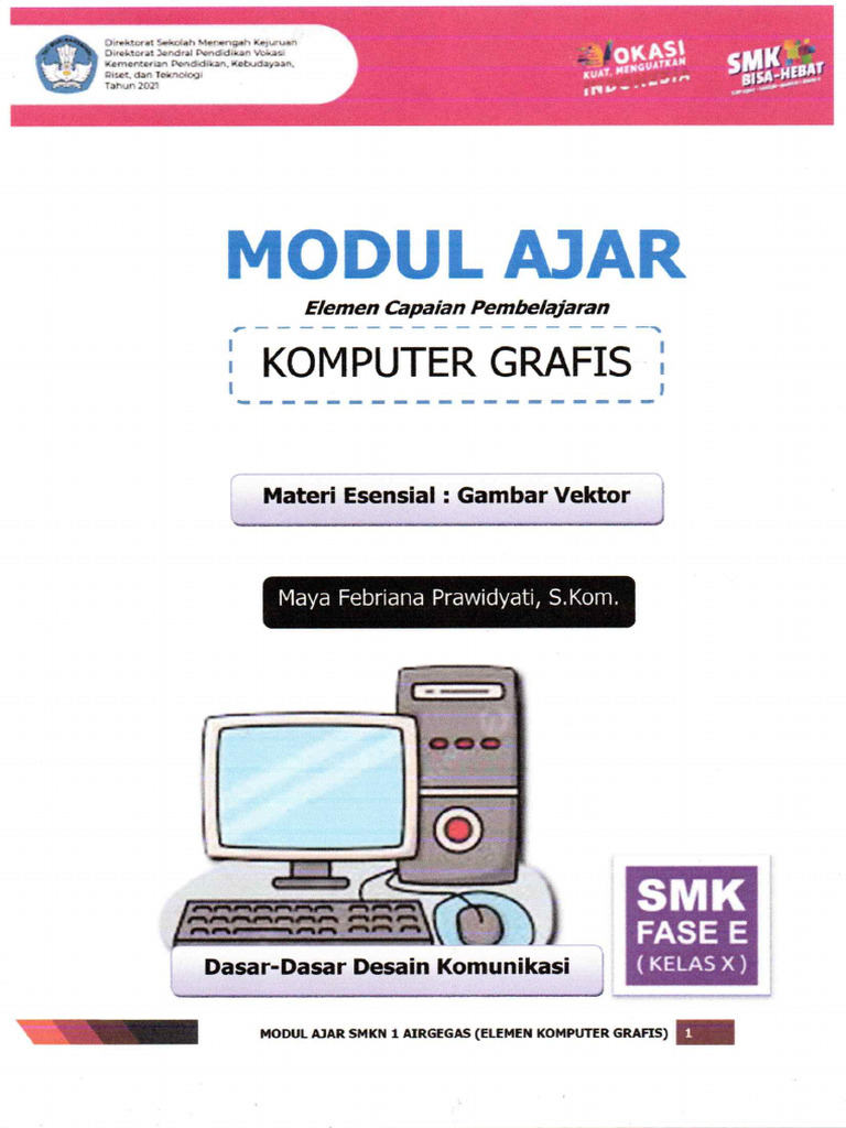 Maya Scan Modul | PDF