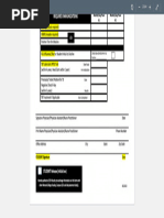 Child Immunization Certificate Template | PDF | Vaccines | Pediatrics