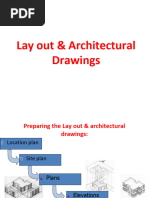 General Notes For Architectural Construction Drawings | PDF | Drawing