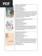 100 Template Nota Lipat Kreatif | PDF