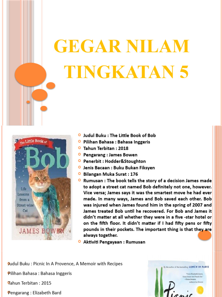 Gegar Nilam Tingkatan5 Pdf