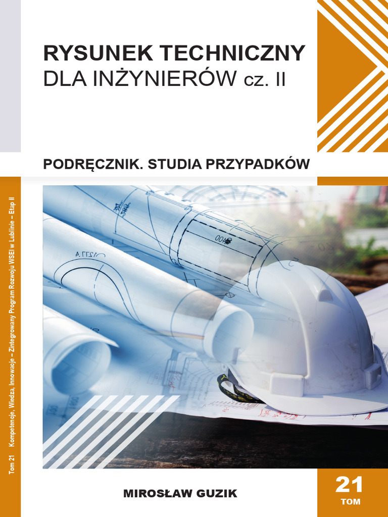 Podrecznik Guzik Rysunek Gotowe | PDF