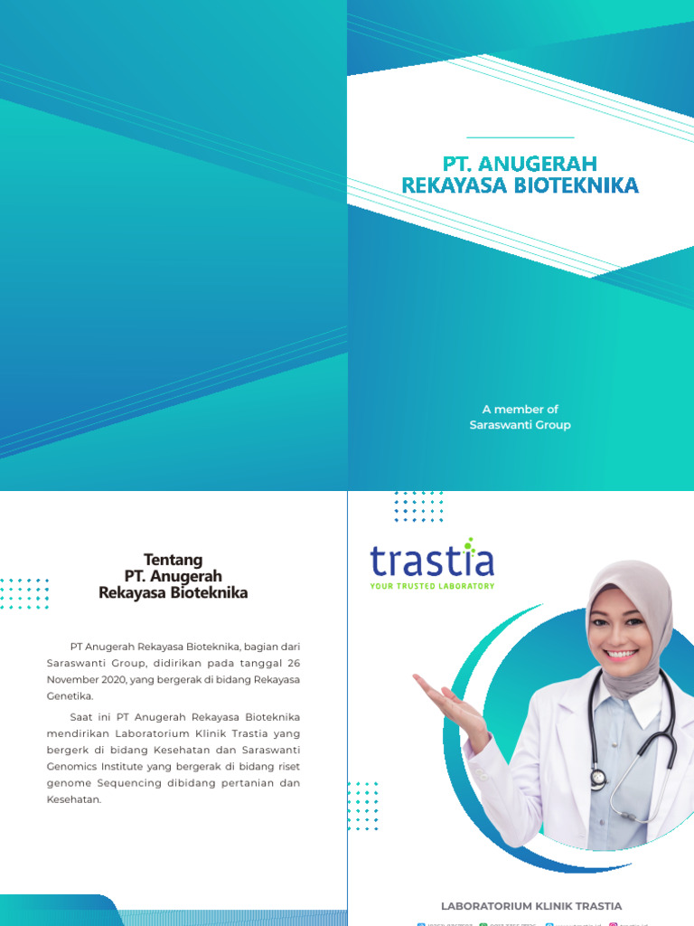 Katalog Pt. Arbio | PDF