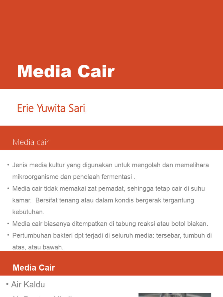 Media Kultur Cair | PDF | Memasak, Makanan, & Anggur