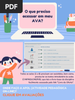 Manual Ava | PDF