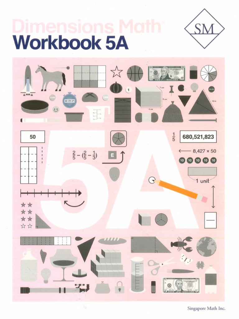 5A Workbook | PDF