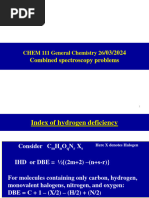 Introduction To Spectroscopy 5th Edition Pavia | PDF | Java ...