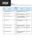 J&T Express Shipping Guide | PDF | Valuation (Finance) | Cargo