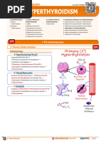 Thyroid Function Test TFT Interpretation | PDF | Thyroid Stimulating ...
