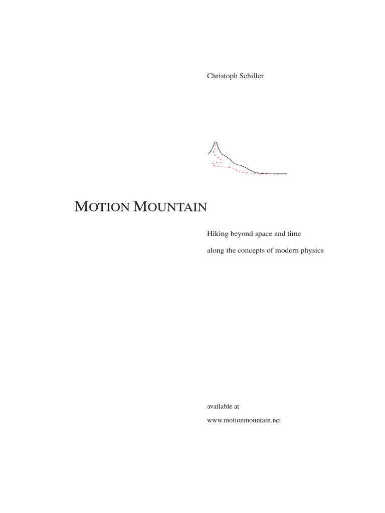 C. Schiller - Concepts of Modern Physics (2003) | PDF | Special ...