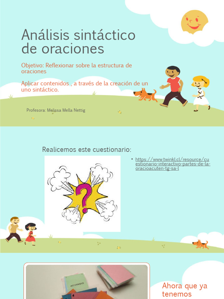 Uno Gramatical | PDF | Palabra | Verbo