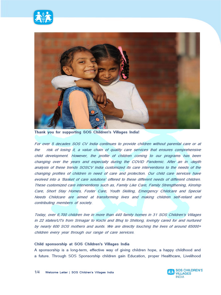 Handbook | PDF | Child Care | Family