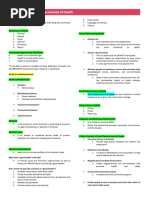 Medication Incident Self-Reflection Tool v1.0 | PDF | Medical ...