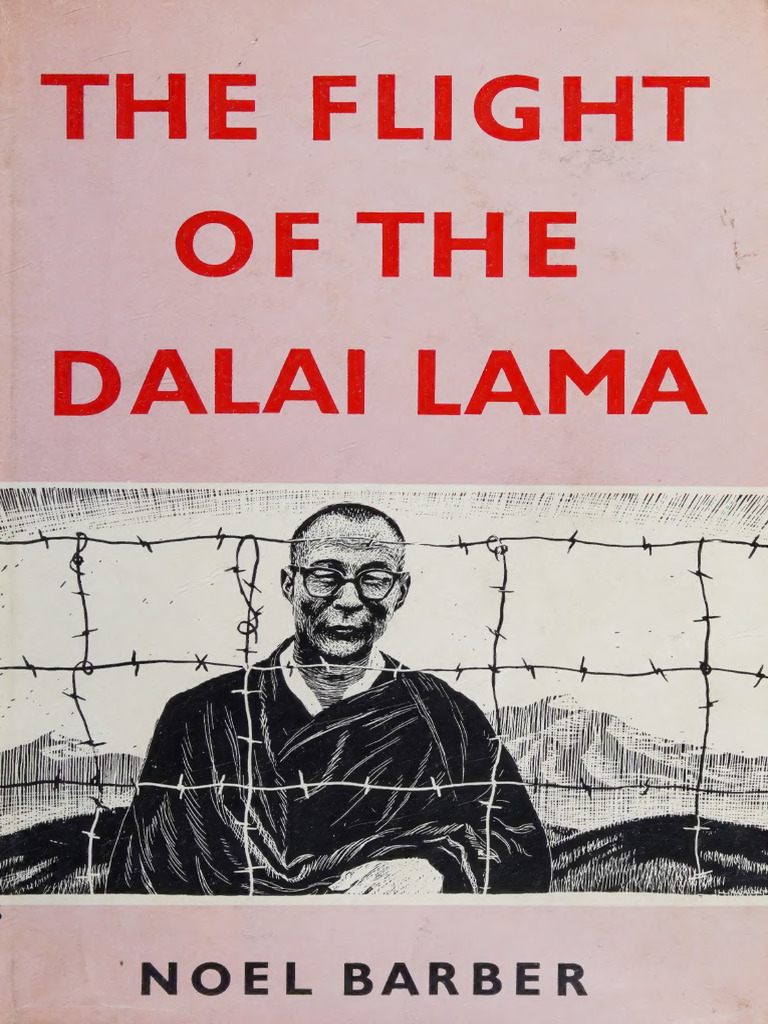 The Flight of The Dalai Lama - Anna's Archive | PDF | Tibetan Buddhism ...