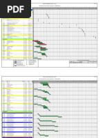 EPC Schedule Levels Explanation | PDF | Technology & Engineering