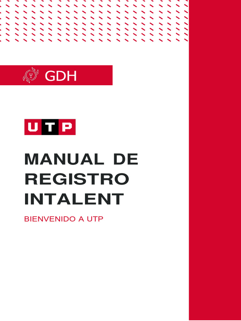 Manual_de_registro_inTalent_240130_134601 | PDF