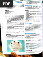 Bleeding and Clotting Time Tests Explained | PDF | Bleeding | Vertebrates