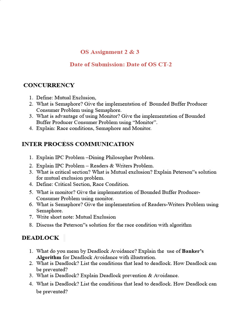 Ilovepdf Merged | PDF | Scheduling (Computing) | Computer Science