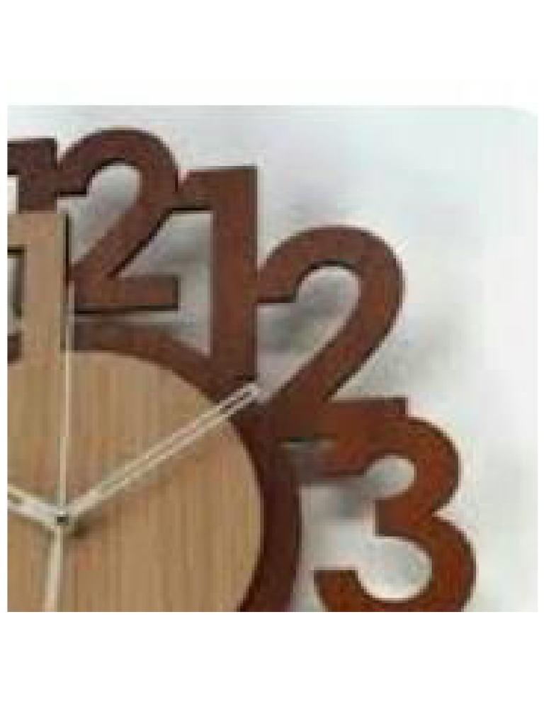 Gambar Jam Pak Ipoh | PDF