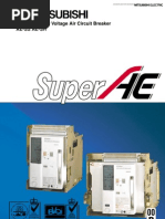 ES27-59 Basler - en | PDF | Relay | Alternating Current