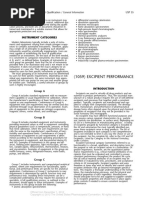 German Ink Ordinance | PDF | Plastic | Polymers