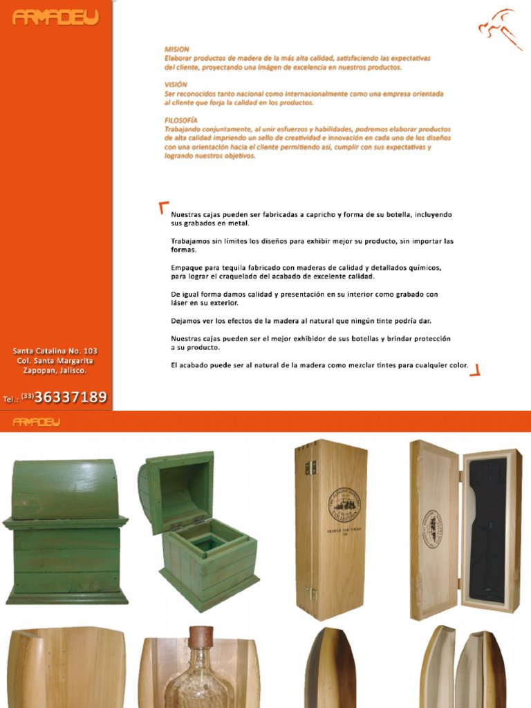 Flyer Armadeus | PDF